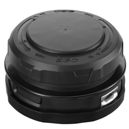 EGO AH1531 2.4mm/4m Rapid Reload-Fadenkopf für Fadentrimmer