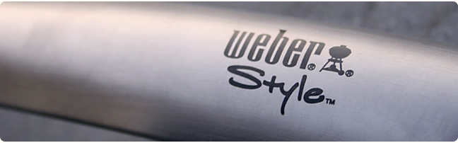 Weber Style | Sortiment | Online Shop